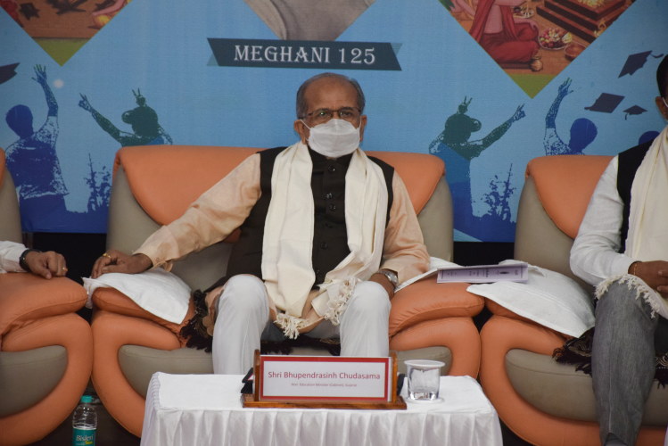 SAURASHTRA UNIVERSITY